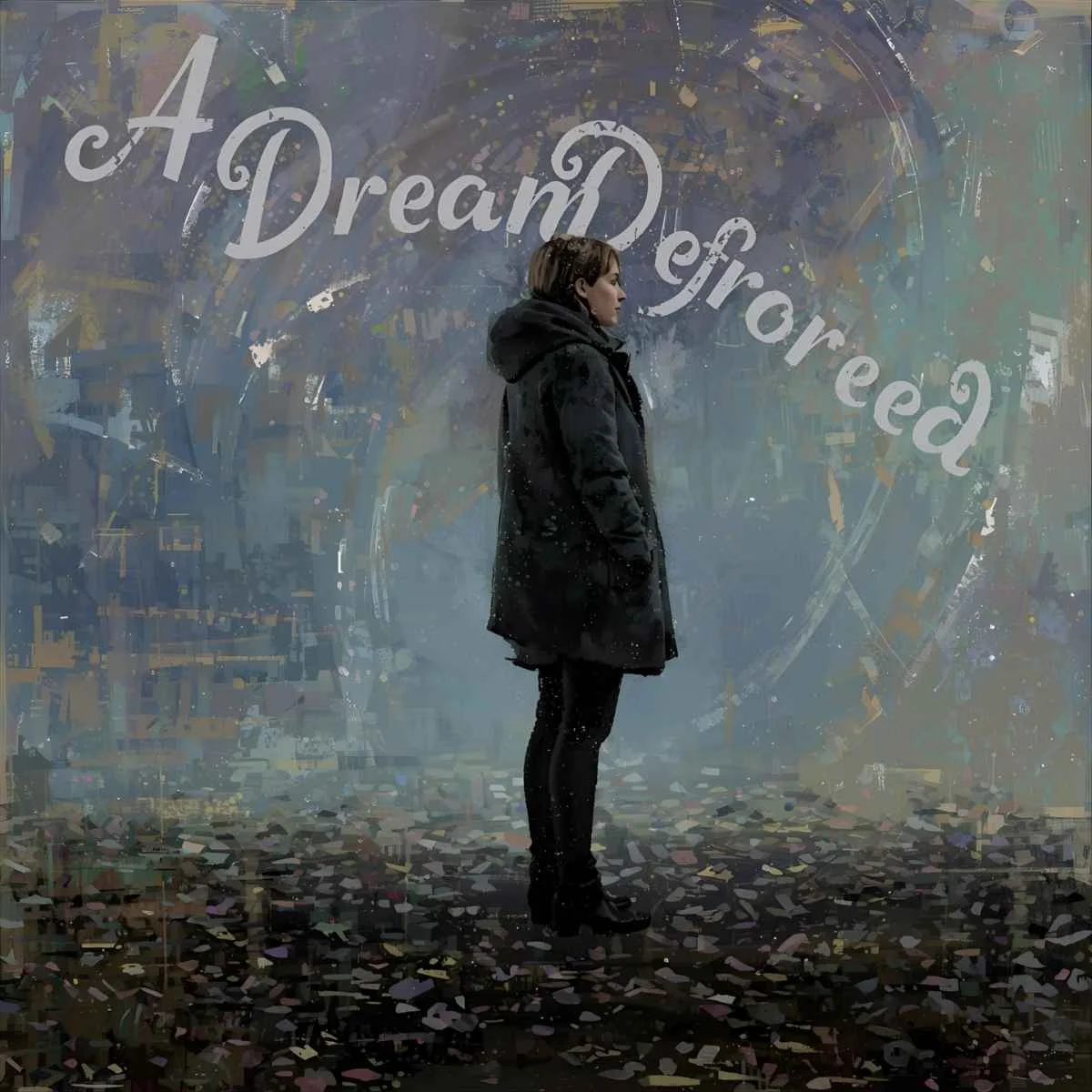 Dreaming About “A Dream Deferred” Poem Title