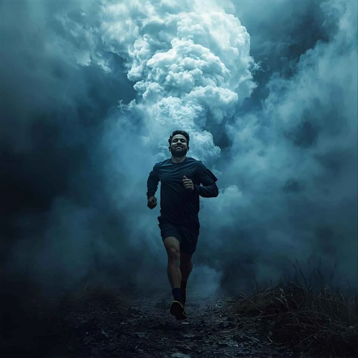 Spiritual Meaning of Dreaming About Running 2025