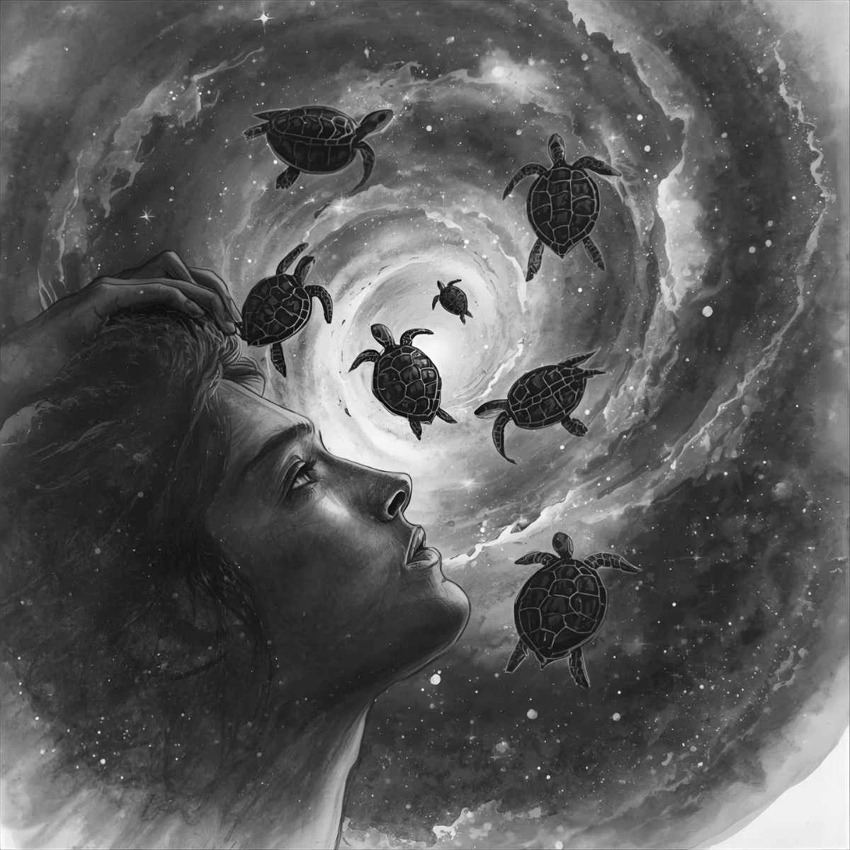Spiritual Meaning of Dreaming About Turtles