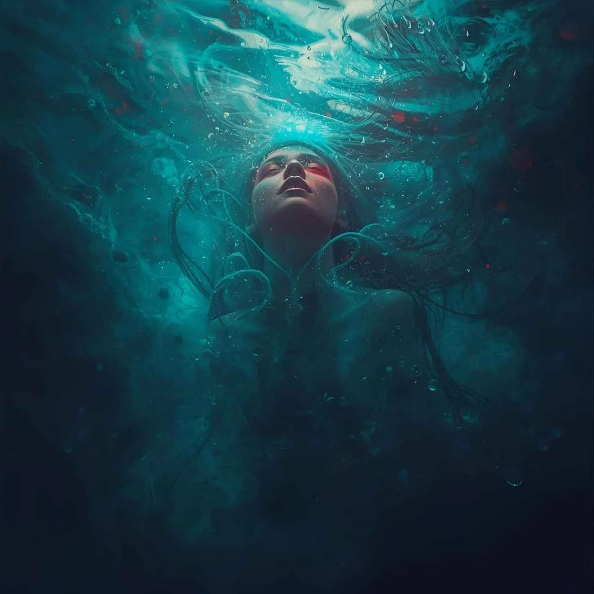 🌌 Spiritual Drowning in Dream Meaning Guide 2025 Best