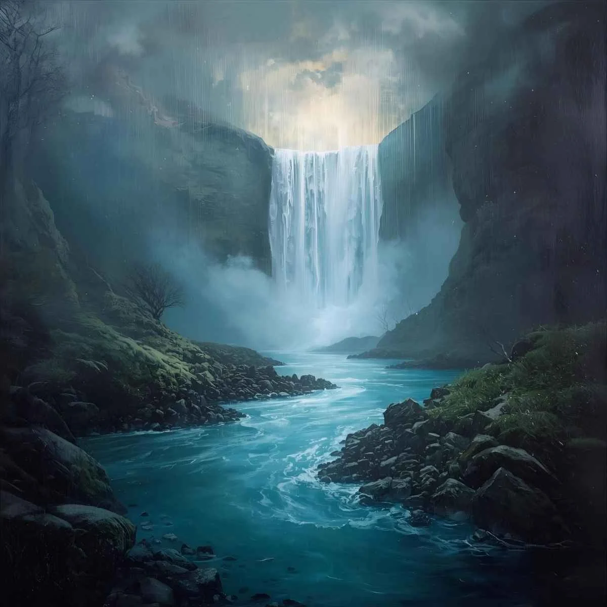 🌟 Hidden Messages of Seeing Water in Dream 2025 Best