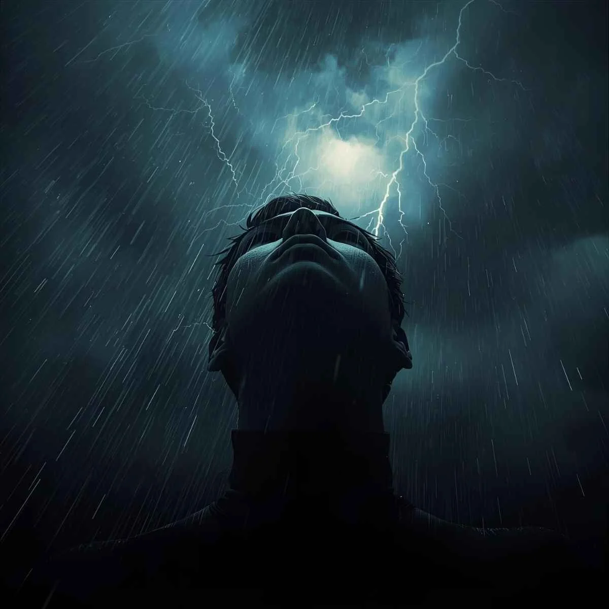 🌂 Hidden Messages in Dreaming About Seeing Heavy Rain 2025 Best