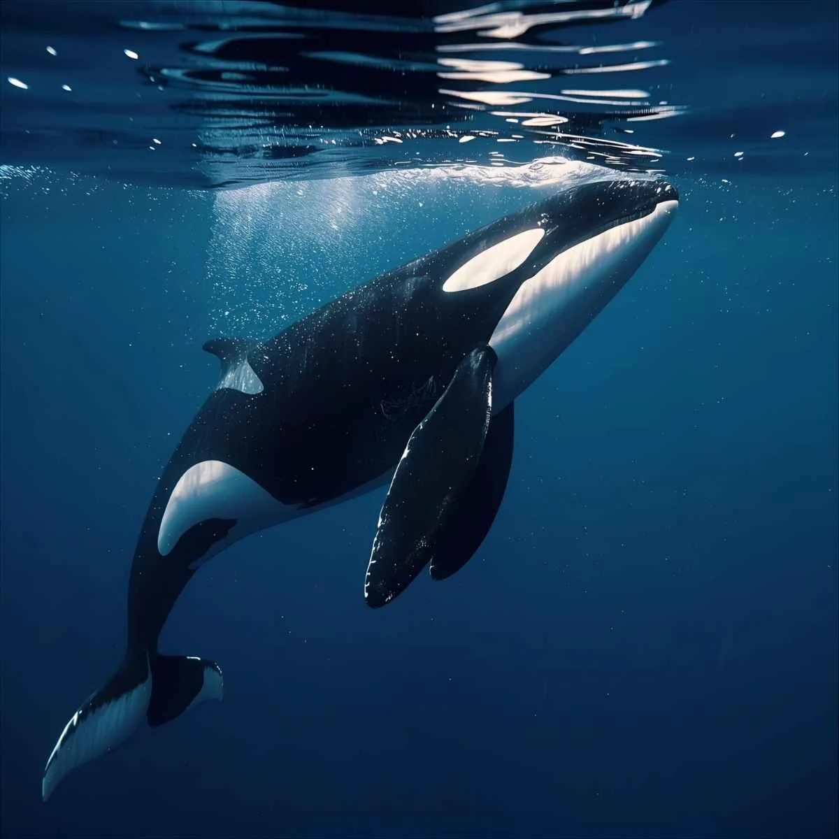 Spiritual Meaning of Dreaming About Killer Whales 2026