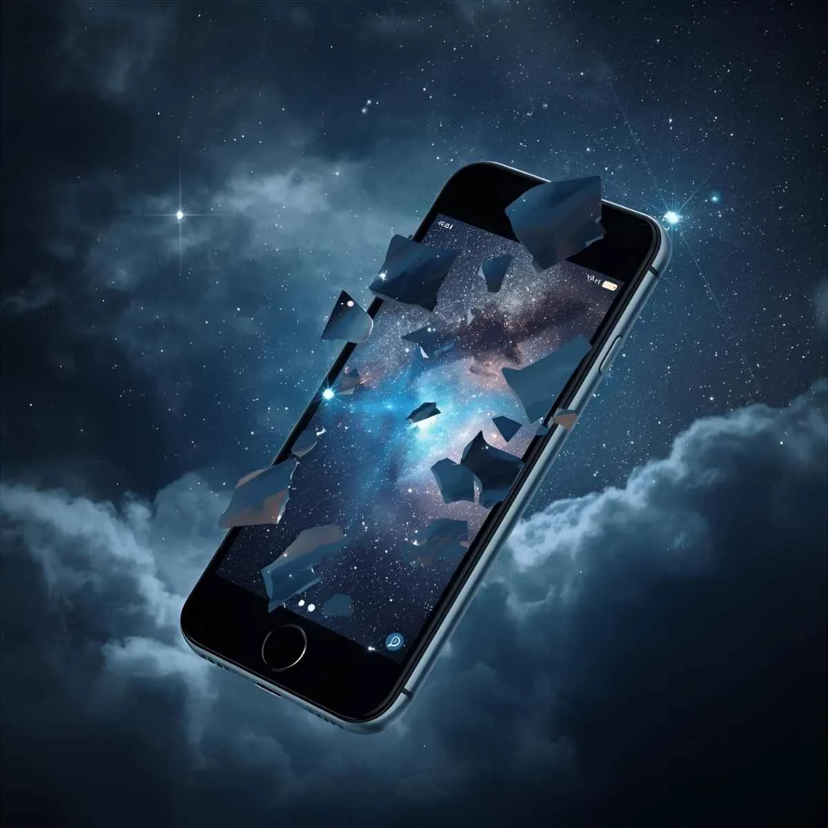 Spiritual Meaning of Mobile Phone in a Dream in 2026