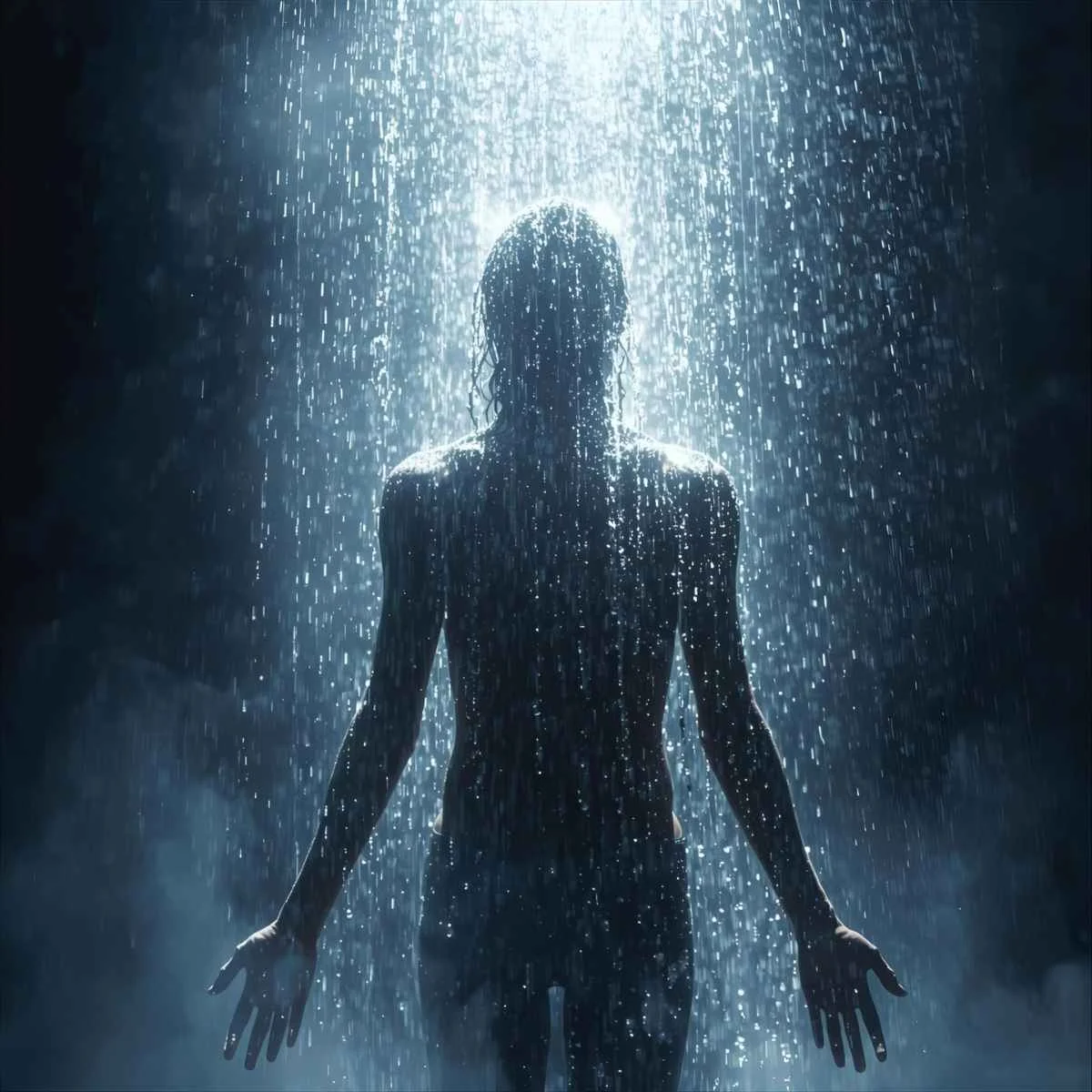 Spiritual Meaning of Taking a Shower in a Dream 2025