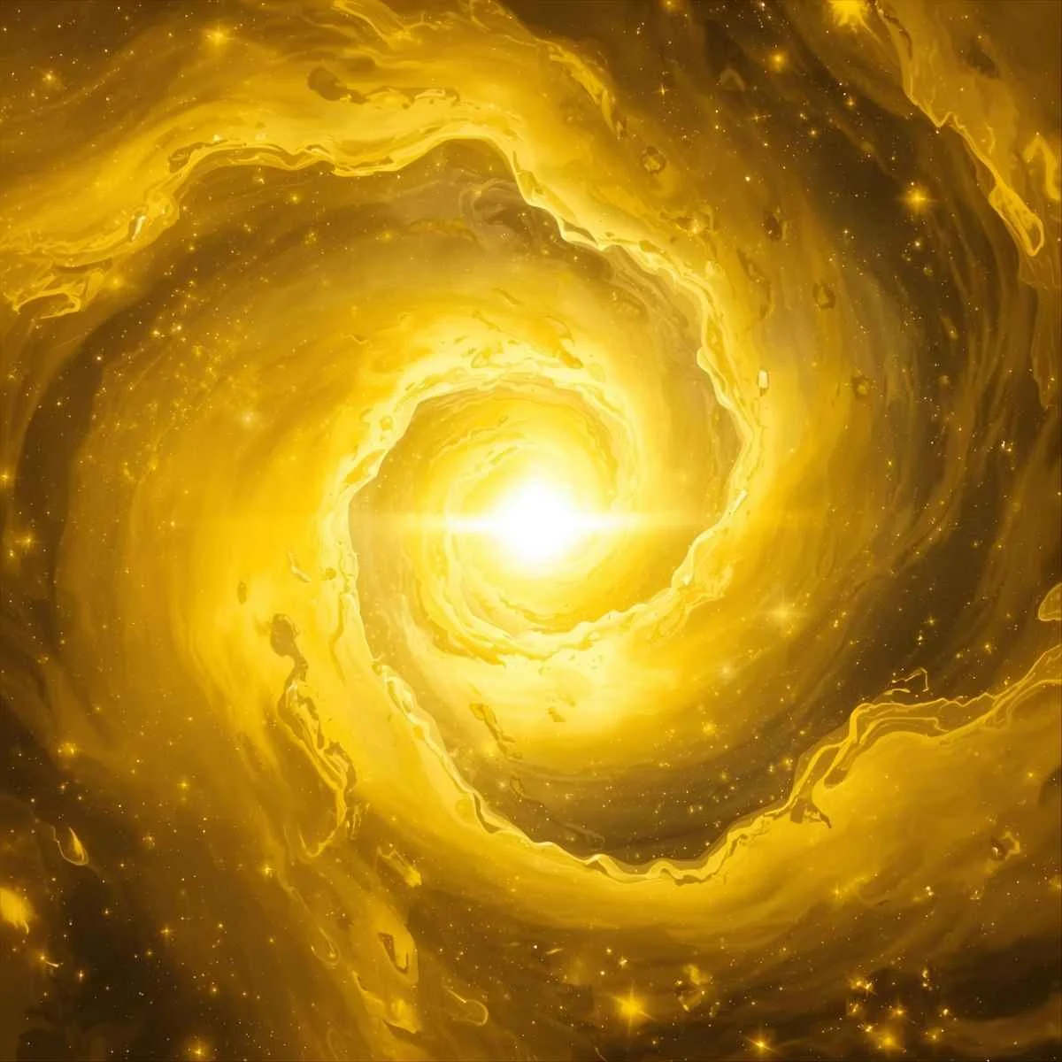 Spiritual Meaning of Yellow Color in a Dream💛🌟 2026
