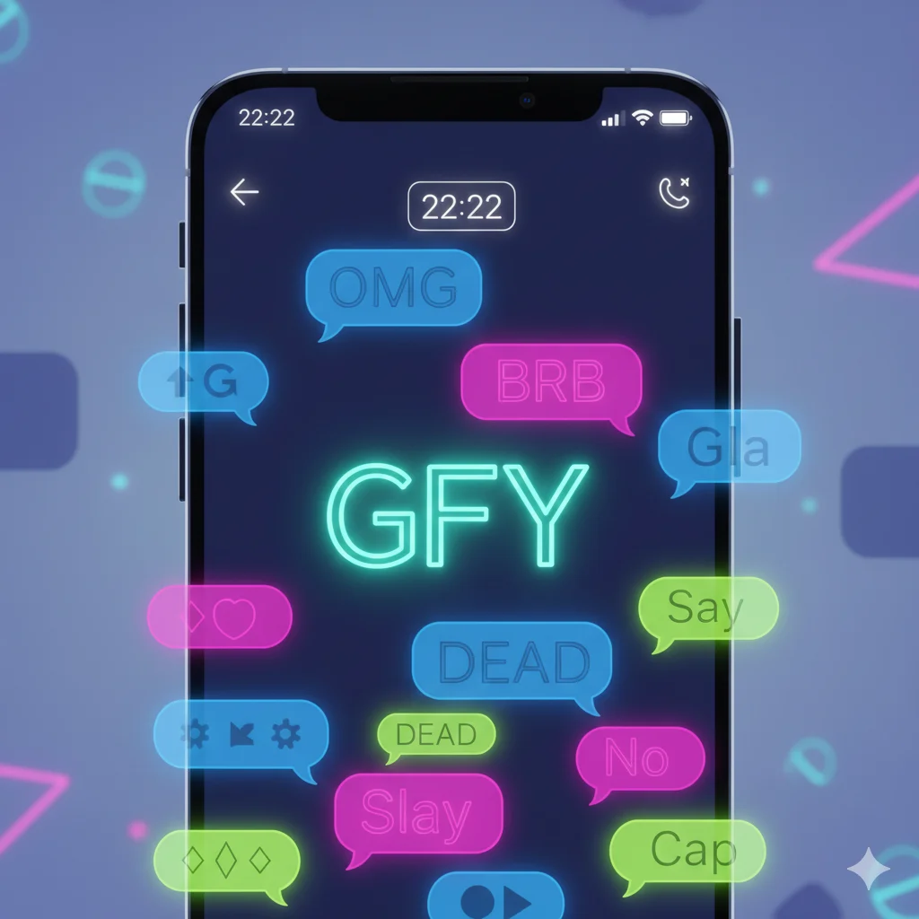 GFY Mean: The Unexpected Meaning Explained