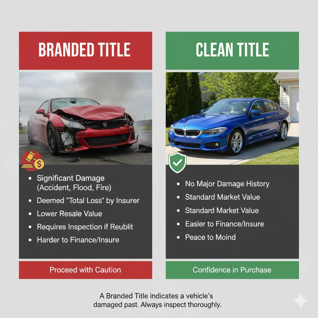 Branded Title Mean: The Secret Behind Its Value 💰