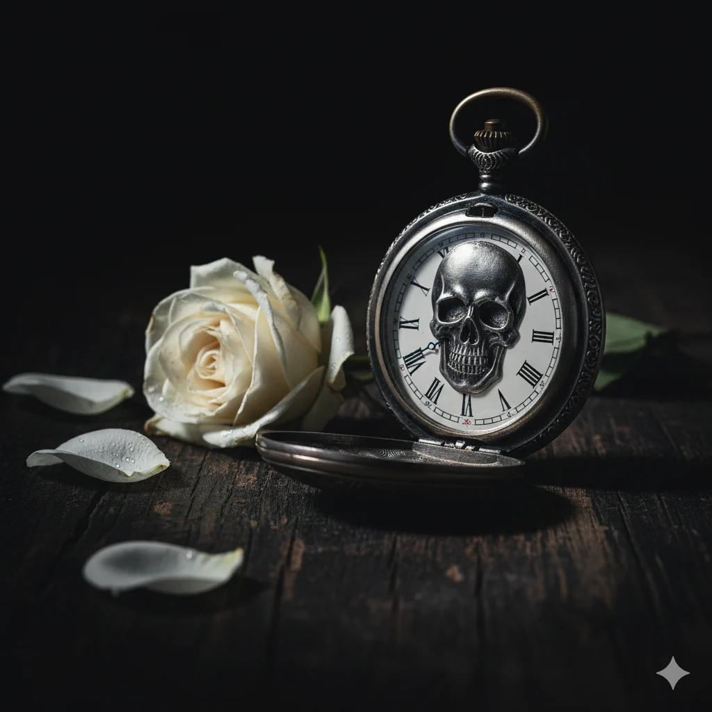 Memento Mori Mean: Discover the Dark Truth Behind It