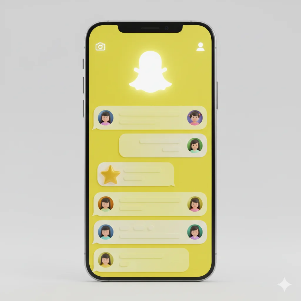Star Mean on Snapchat: The Secret You’re Getting Wrong⭐