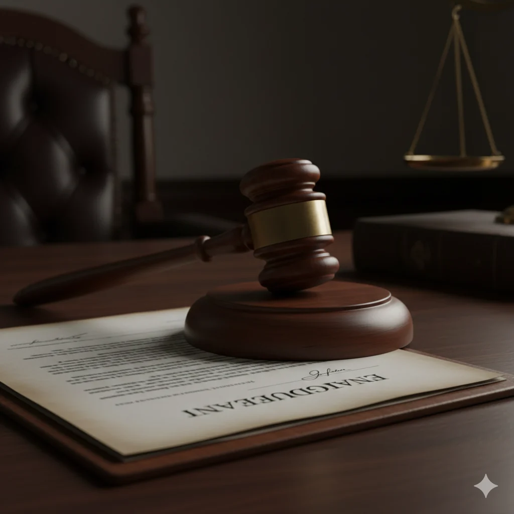 Pleading No Contest Mean Why Most People Get It Wrong