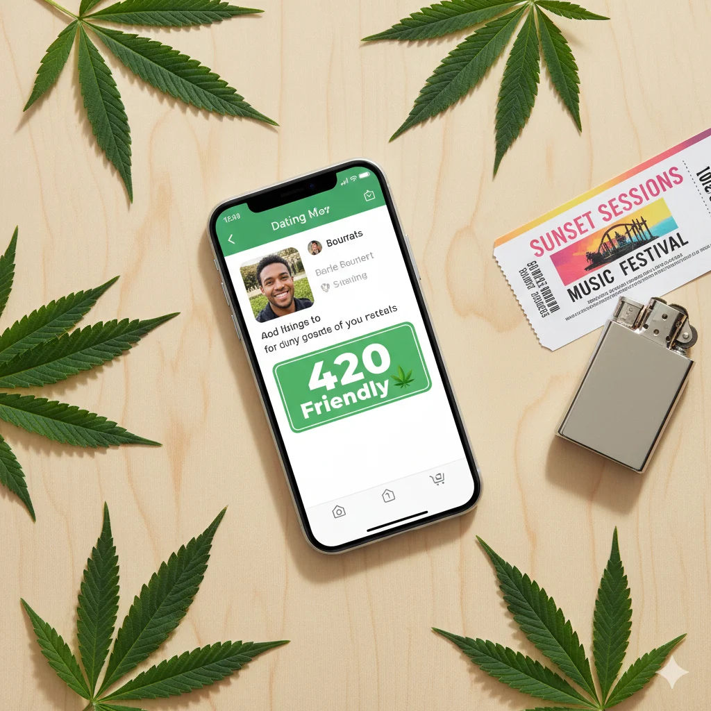 420 Friendly Mean: Are You Using It Wrong?🌿