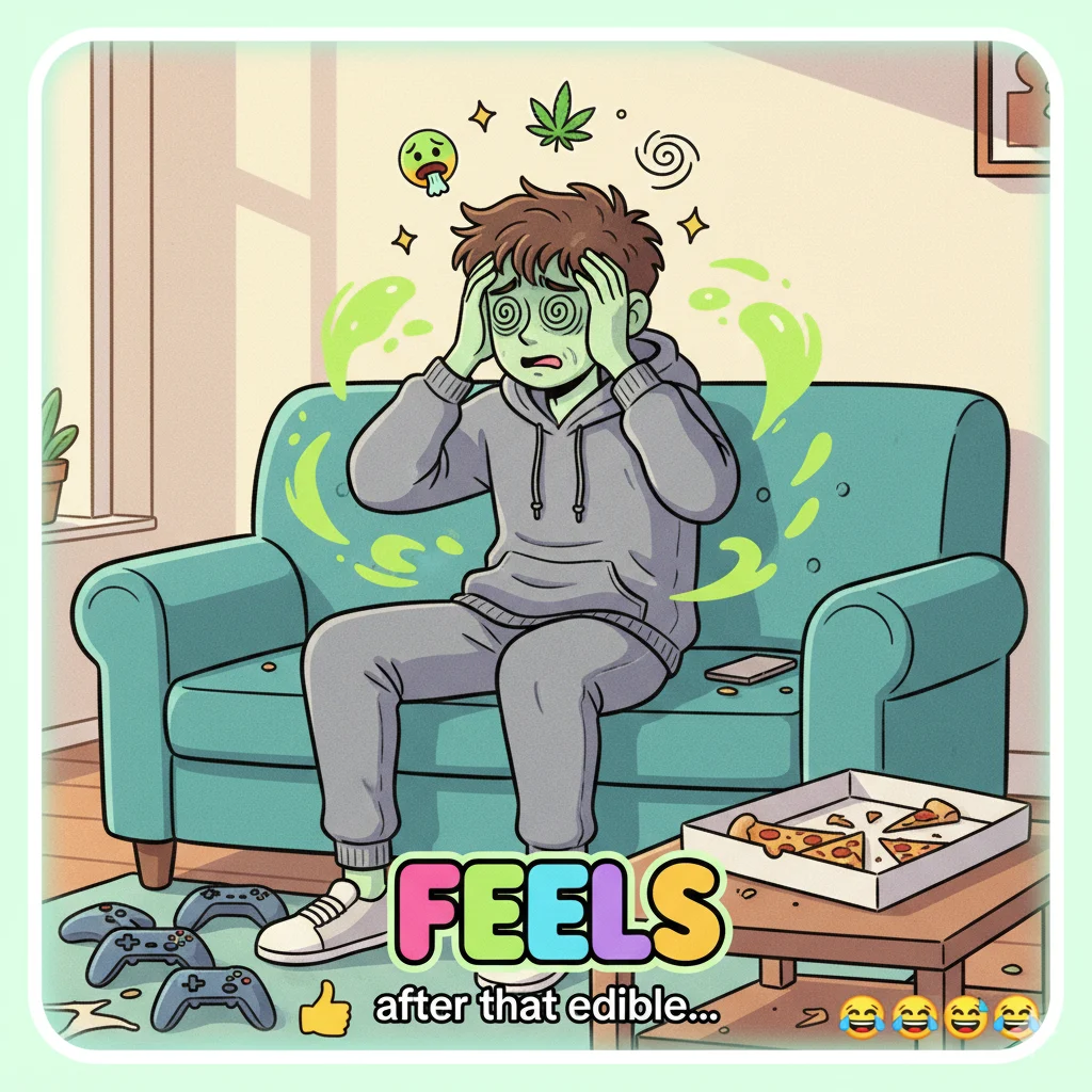 Green Out Mean: A Surprising Twist You Must See