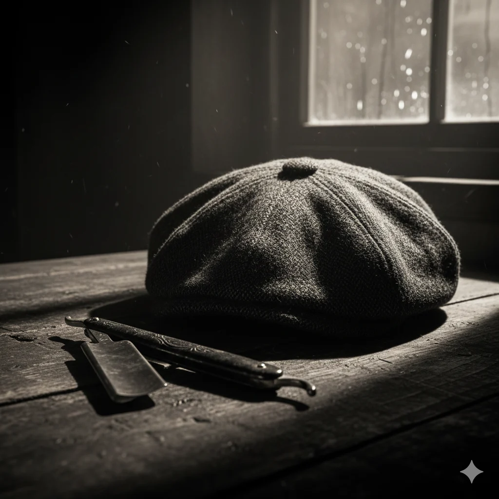 Peaky Blinders Mean: The Truth That Will Surprise You