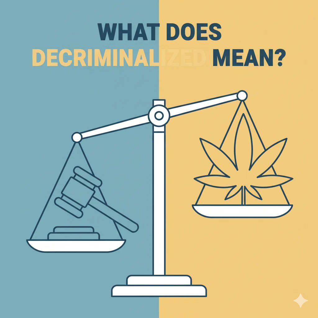 Decriminalized Mean: The Secret Law Everyone Misses 📖