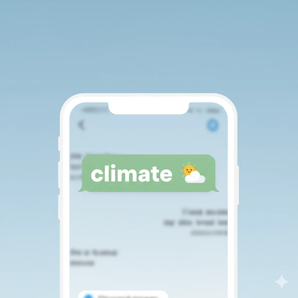 Climate Mean Facts That Will Shock You Instantly